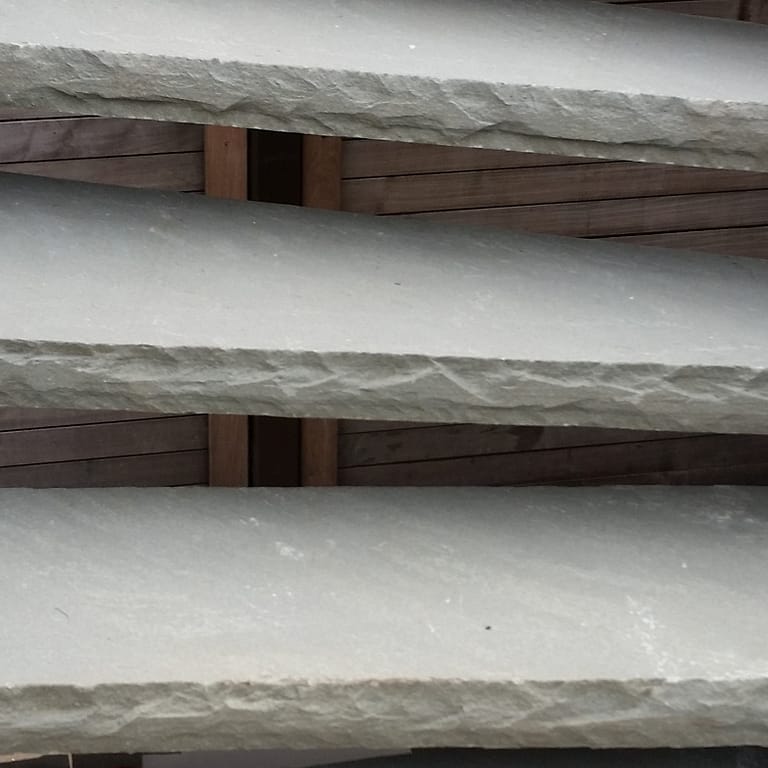 Natural Quarried Bluestone for Your Project | Stone Curators