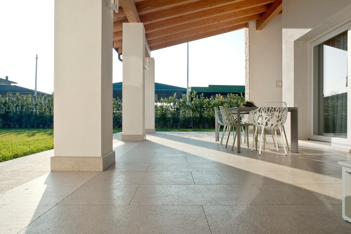 Veneto Olivo Limestone | Stone Curators
