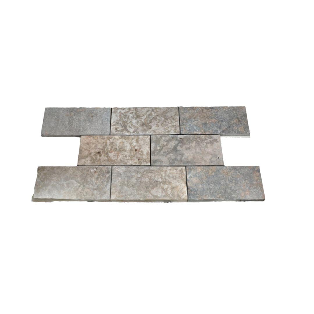 Madison Full Color Limestone | Stone Curators