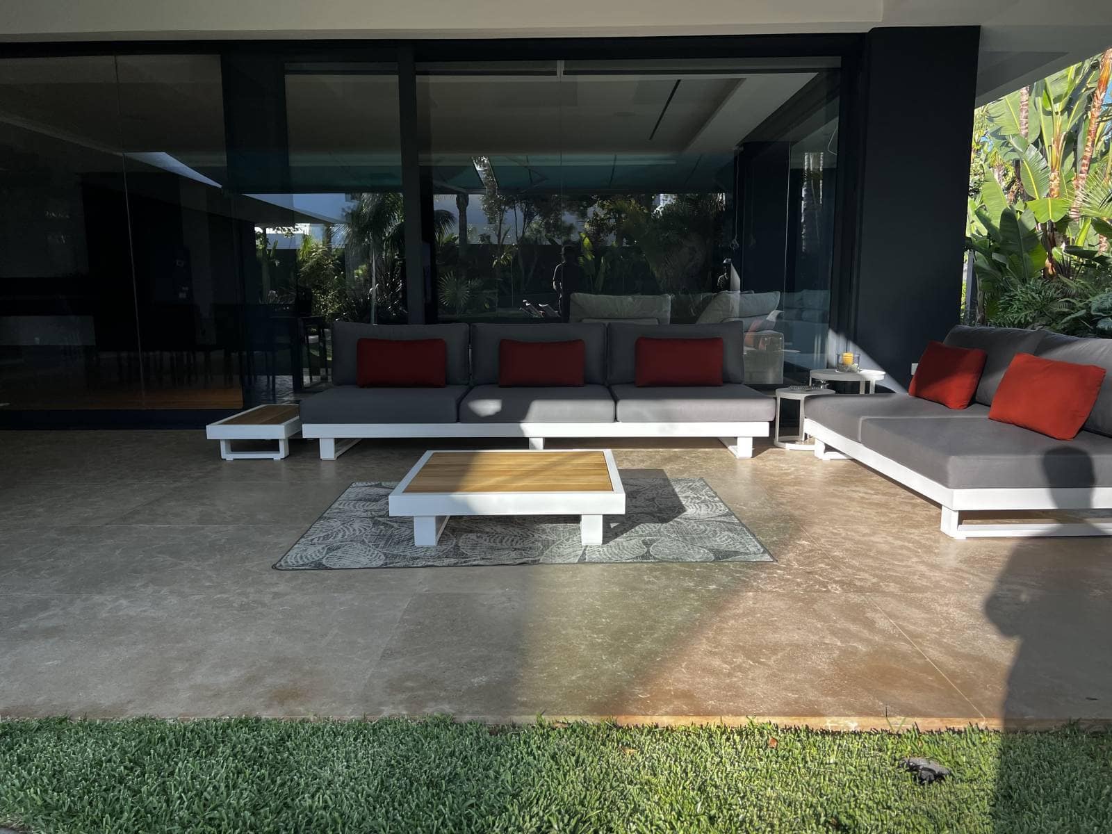 Rabat Beige Limestone | Stone Curators