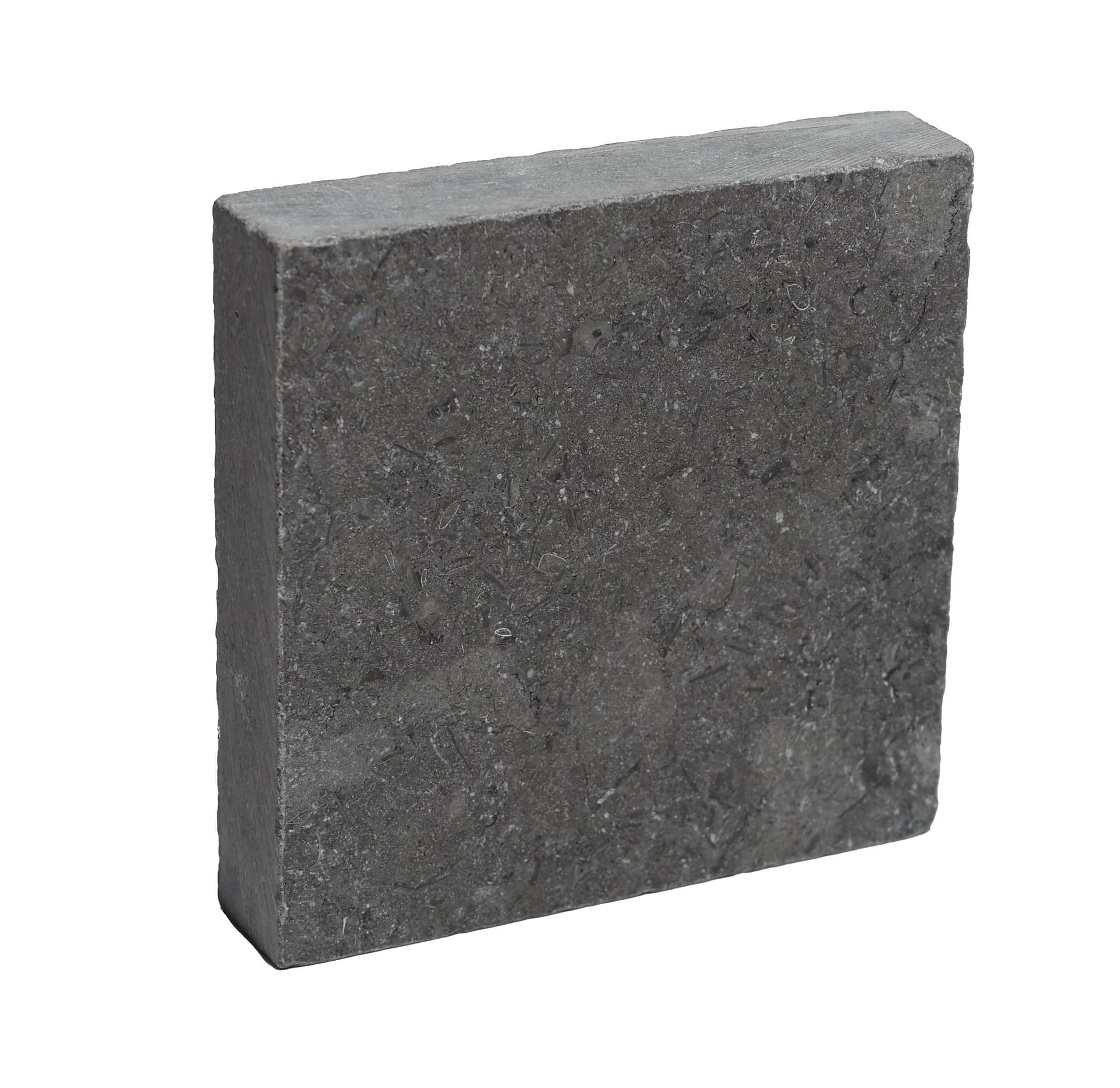 London Gray Limestone | Stone Curators