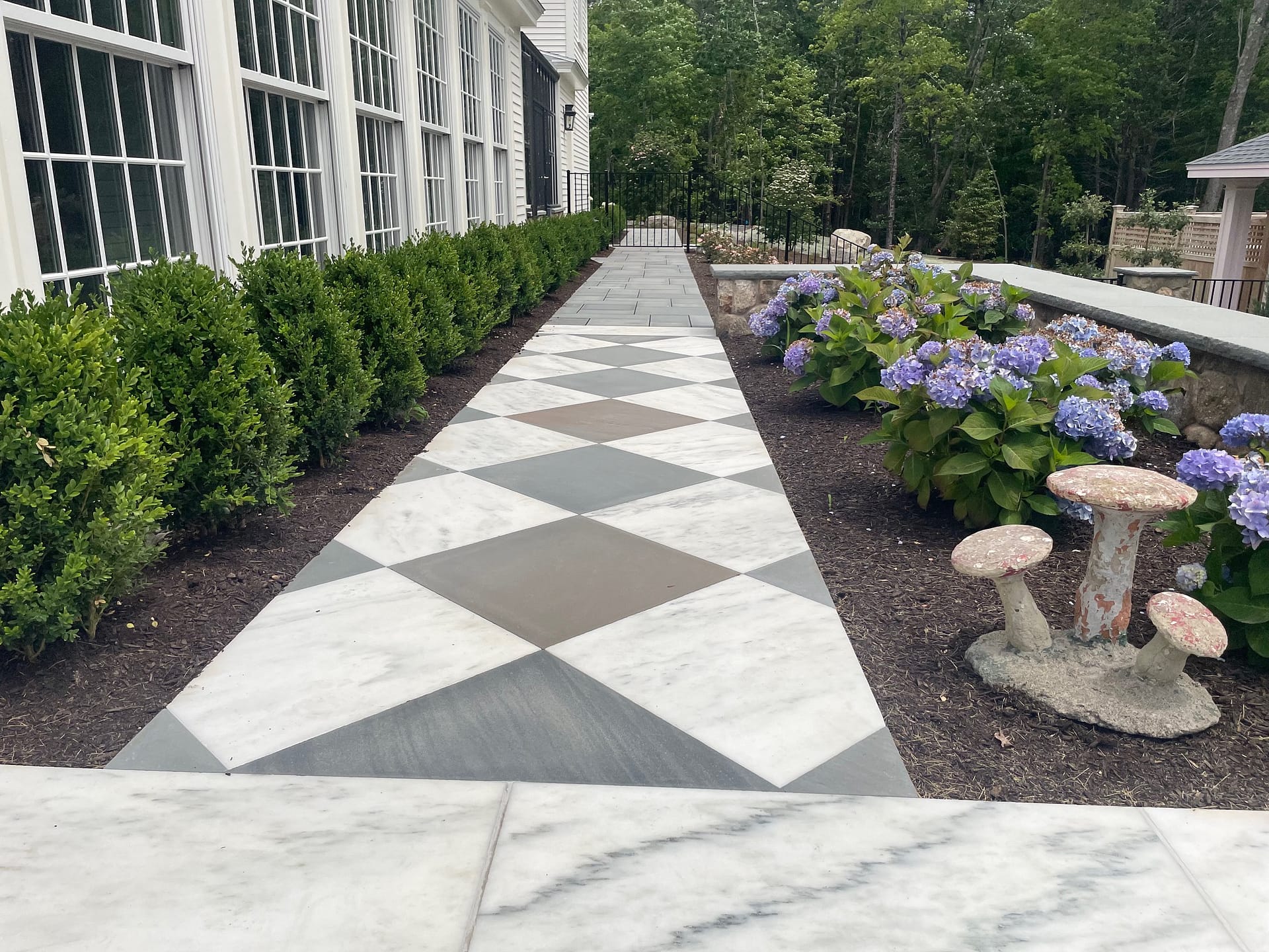 White Cloud Marble | Stone Curators