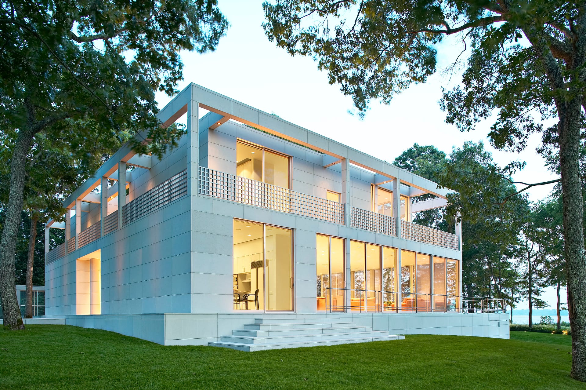 Dovewhite Limestone | Stone Curators