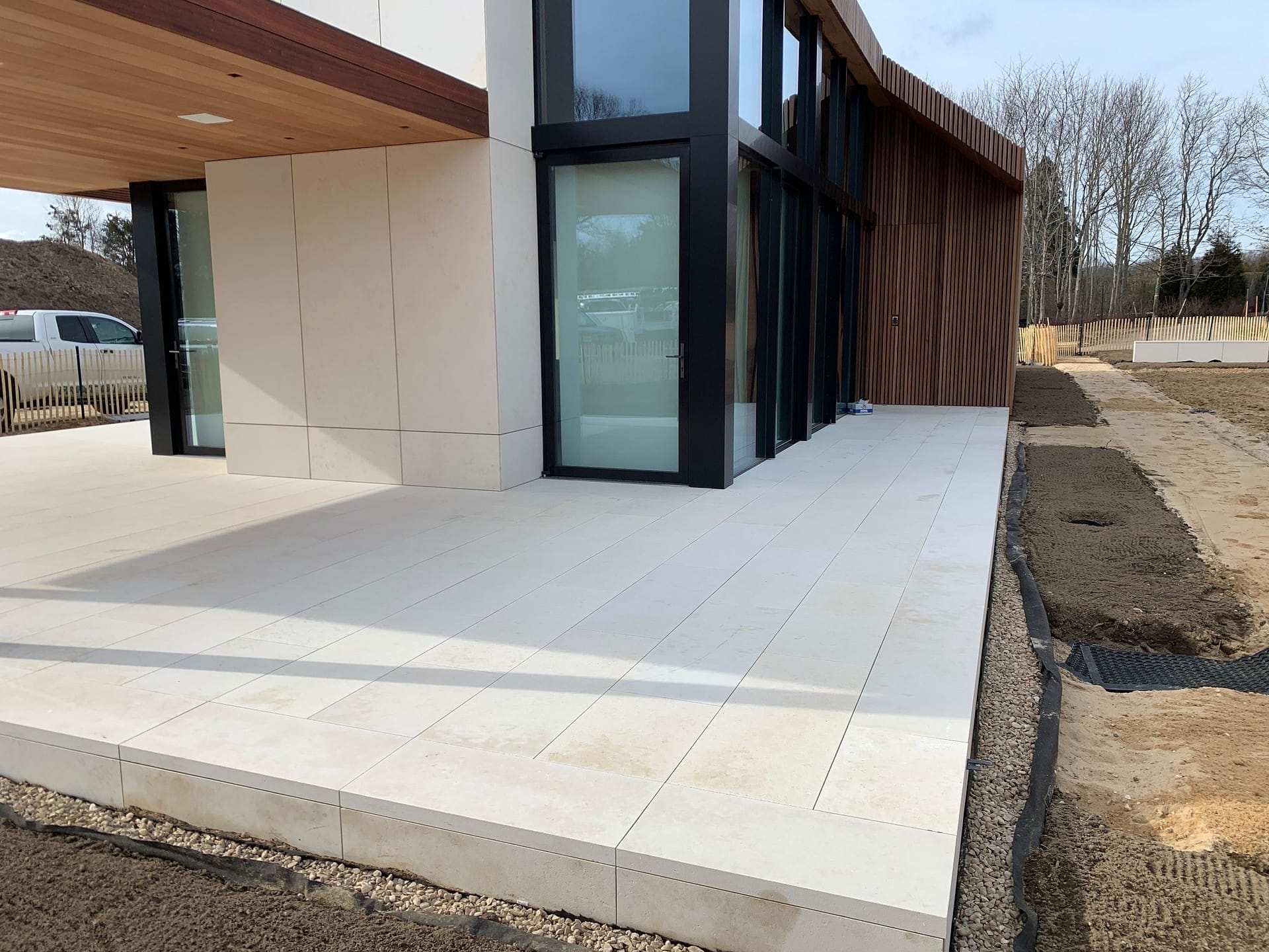 Buff Limestone | Stone Curators