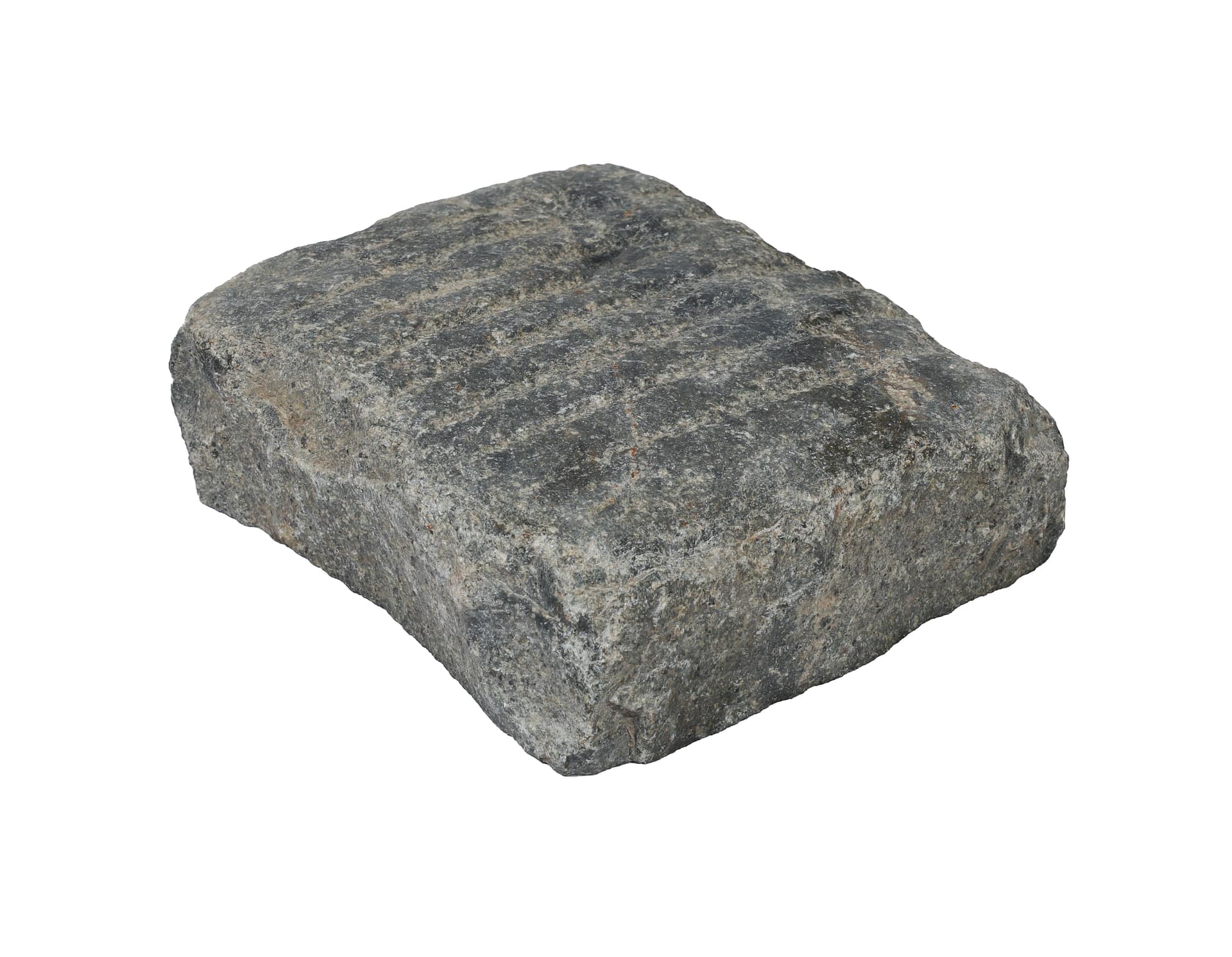 Reclaimed German Black Granite | Stone Curators