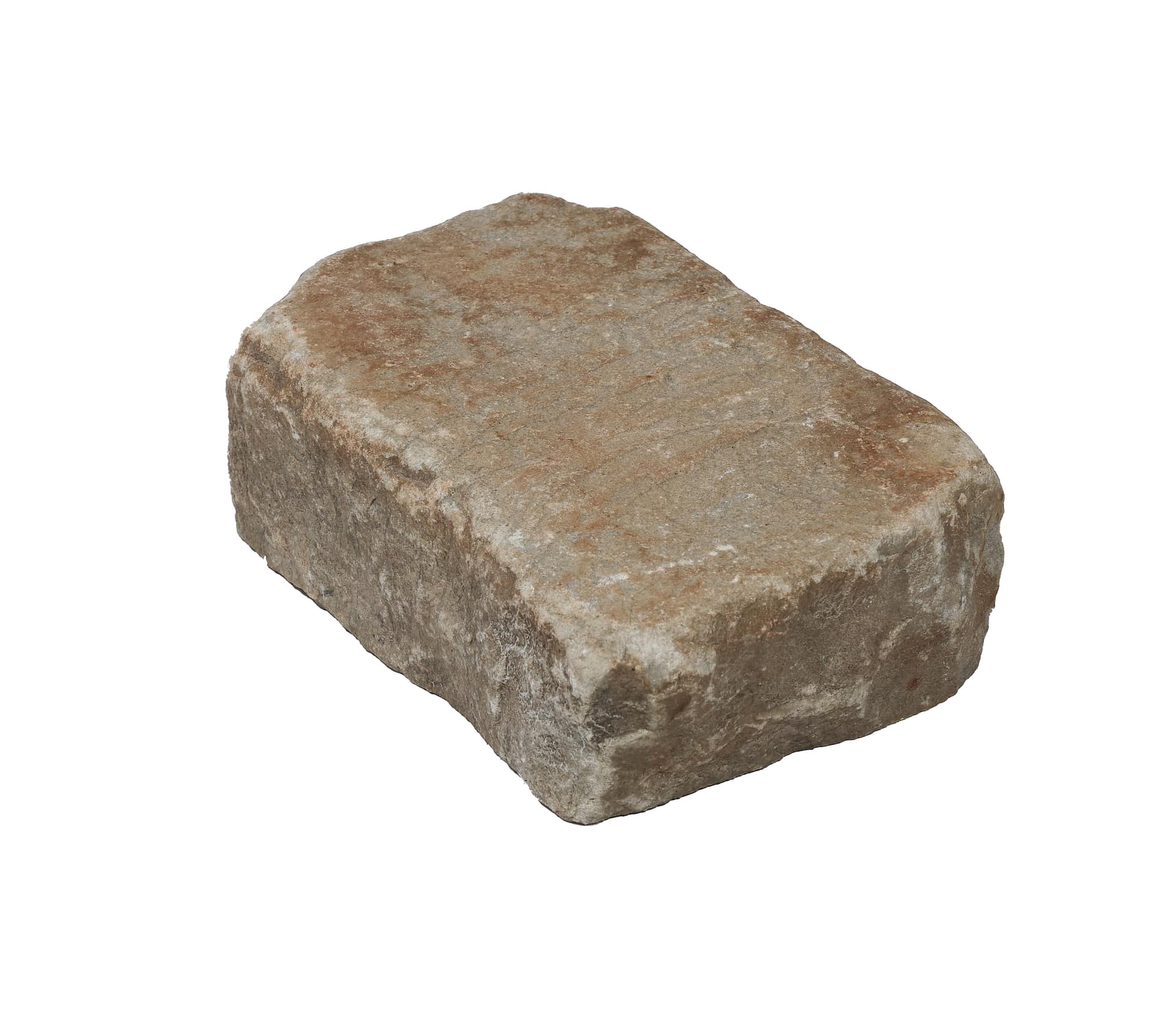 Reclaimed German Limestone Cobblestones | Stone Curators