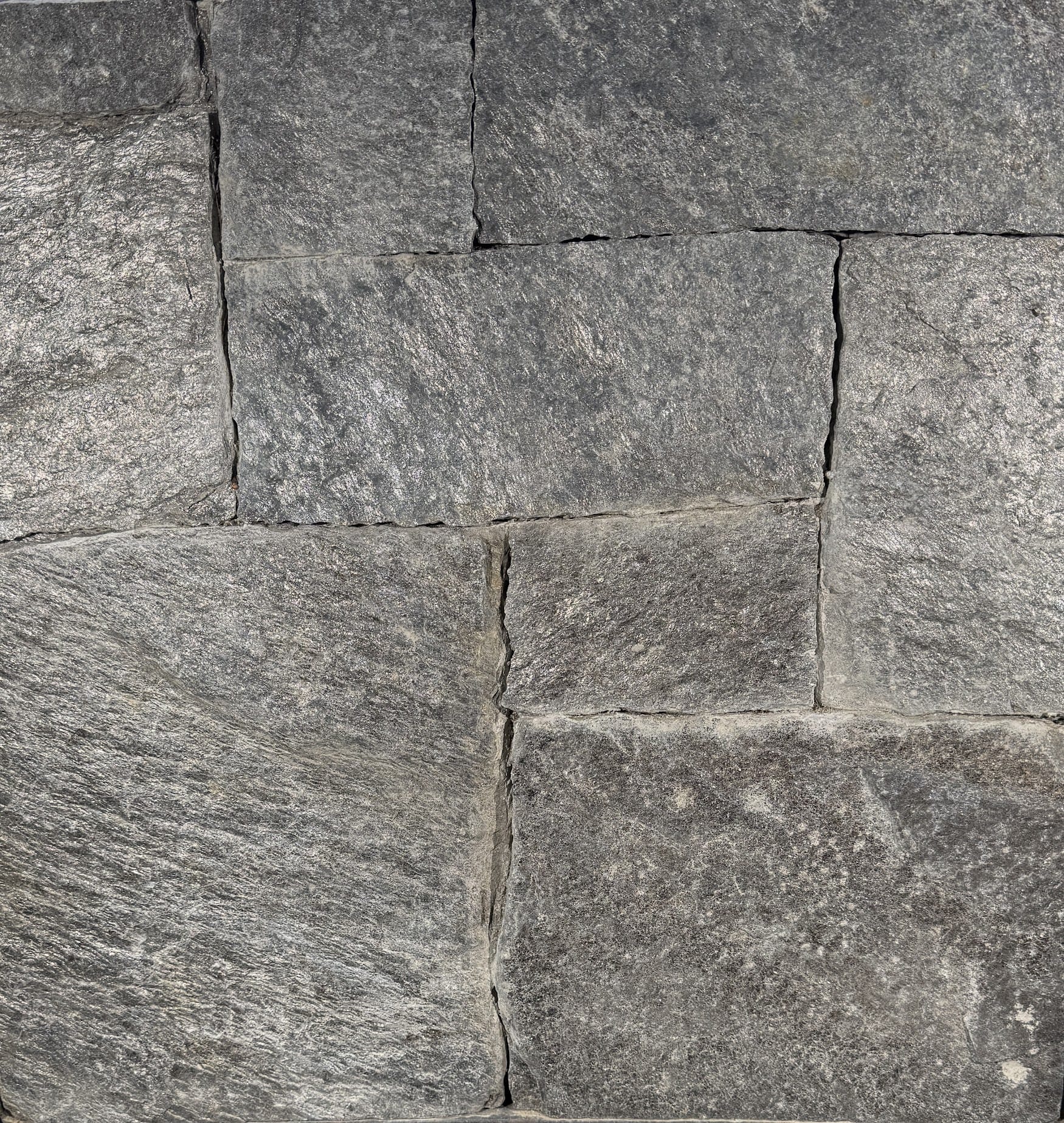 Black River Mica Granite | Stone Curators
