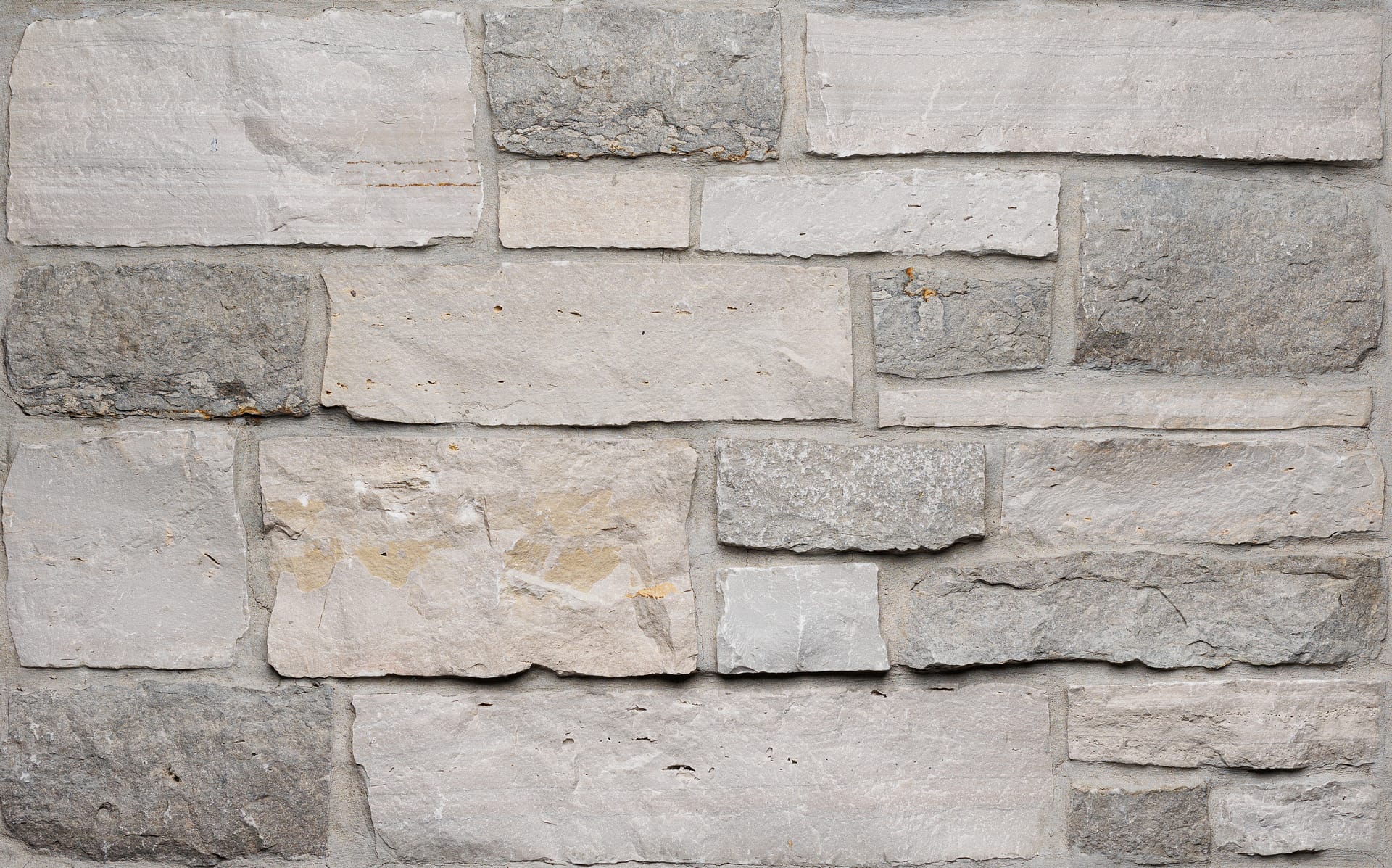 Nordic Sierra Gray Limestone | Stone Curators