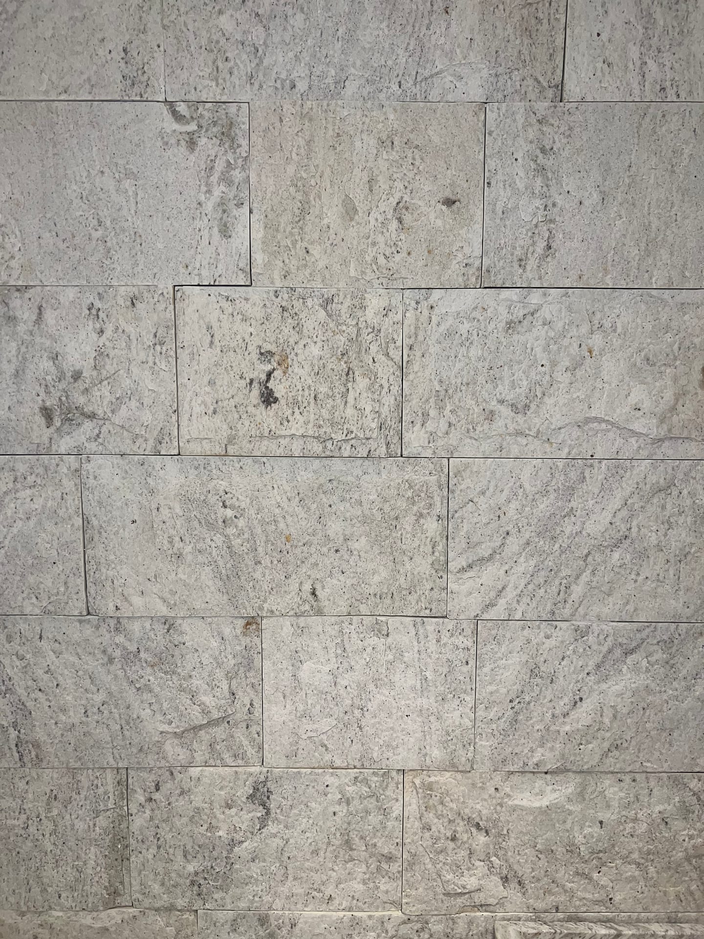 Strata Snow Gneiss | Stone Curators