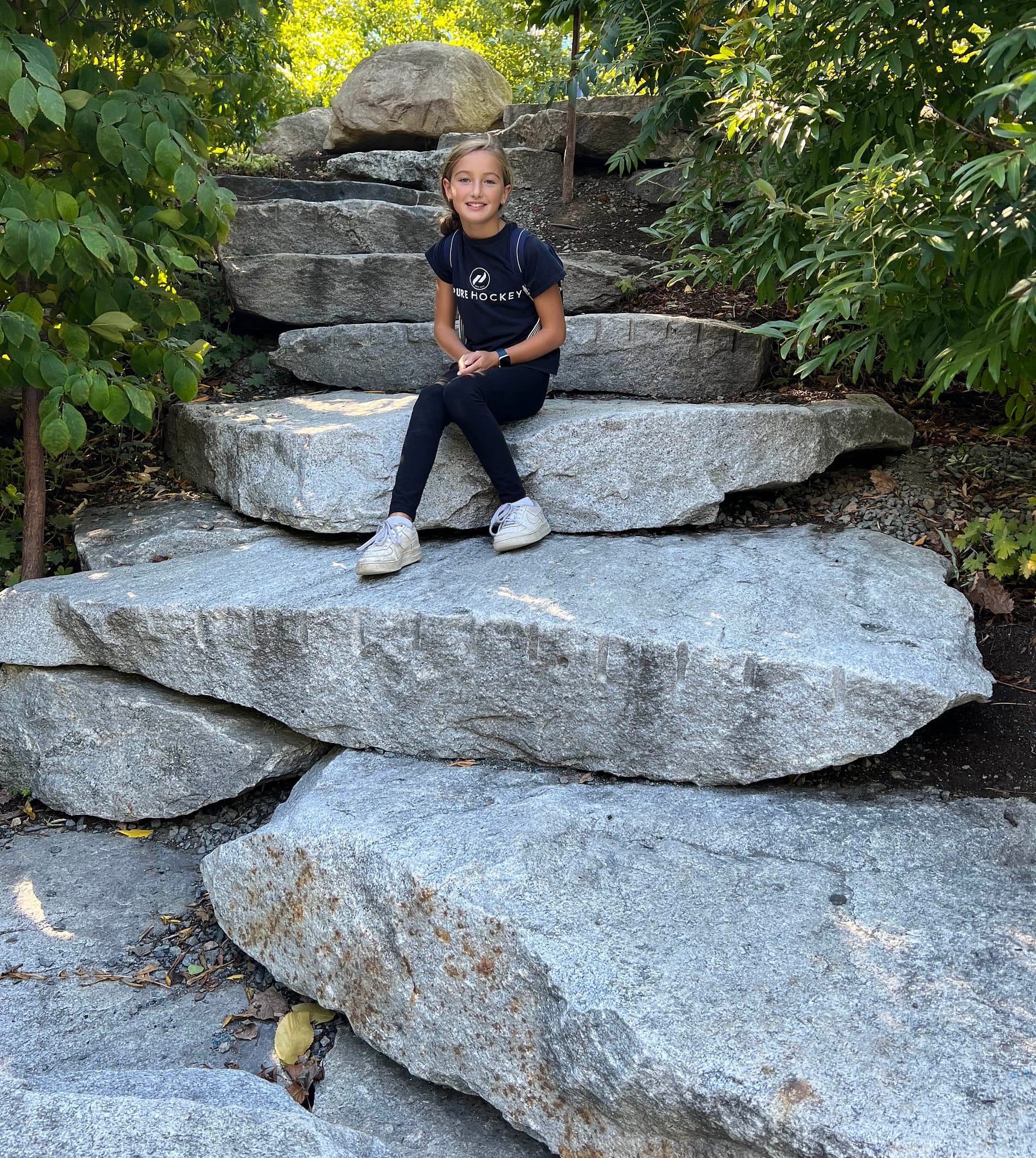 Reclaimed New England Granite Quarry Tailings | Stone Curators