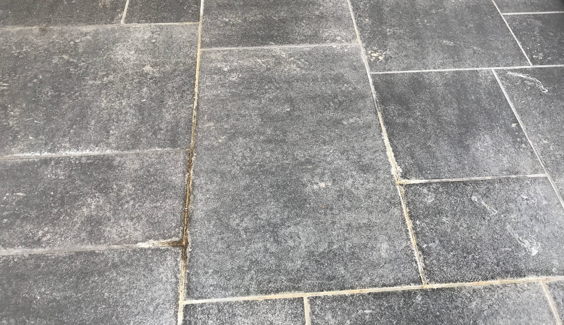 Northern Gray Limestone | Stone Curators
