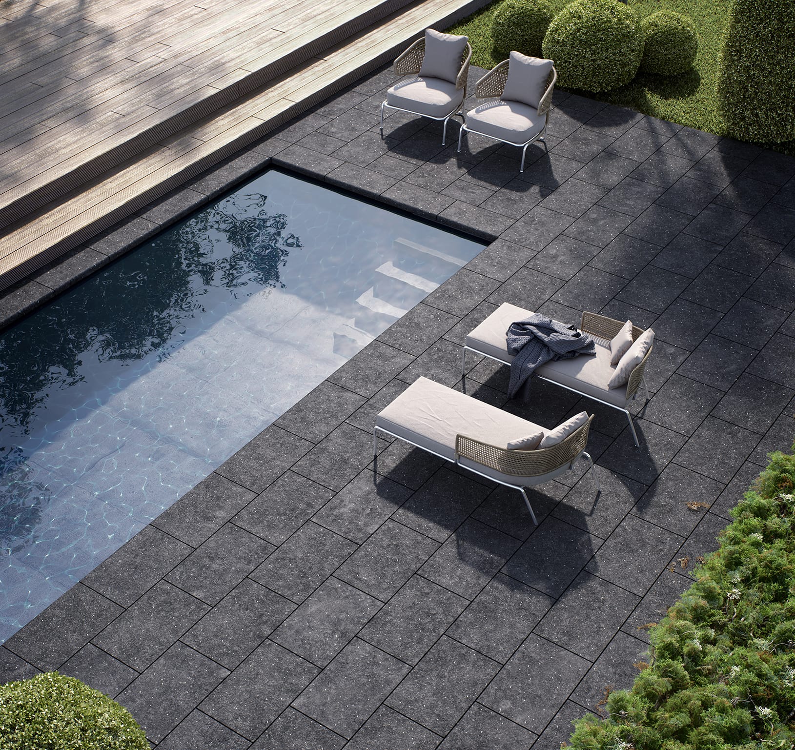 Belgian Bluestone Limestone | Stone Curators