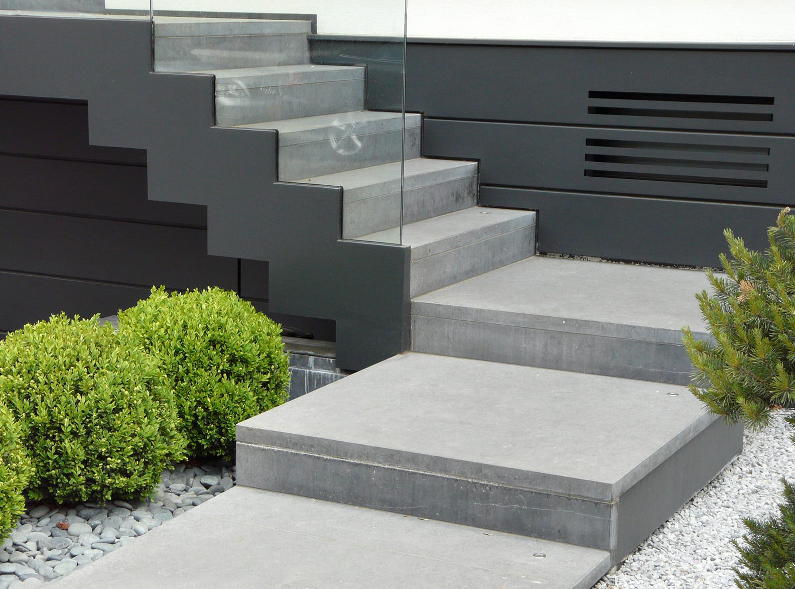 Belgian Bluestone Limestone | Stone Curators