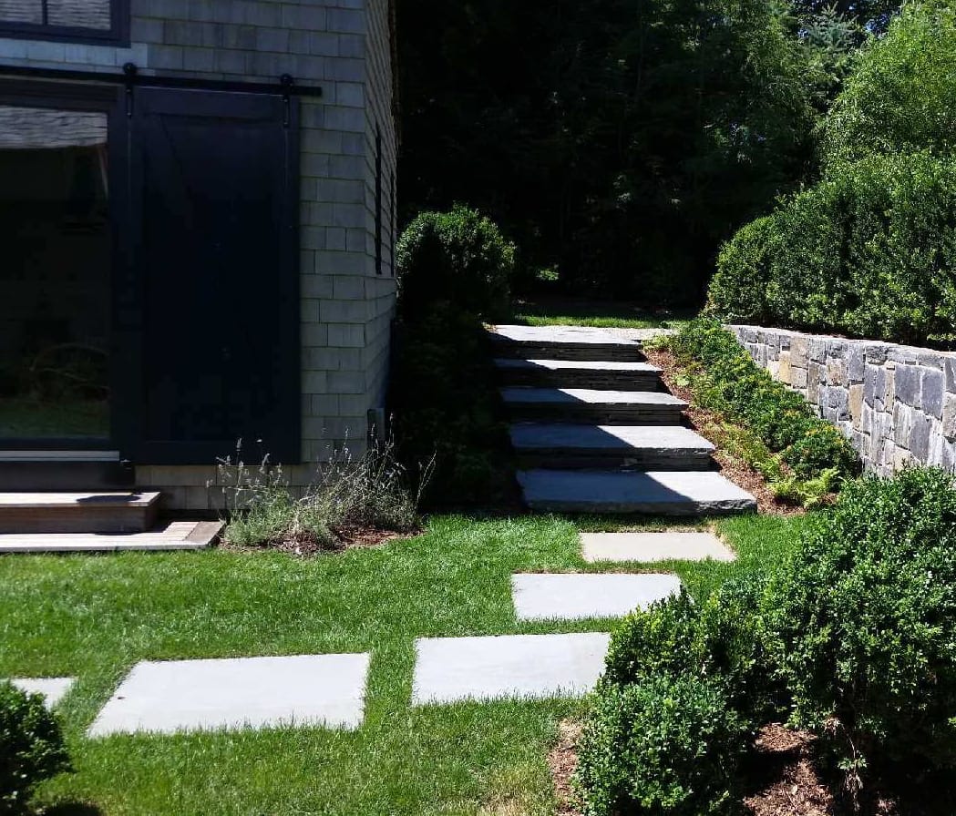 Blue/Gray Bluestone - Natural Cleft | Stone Curators