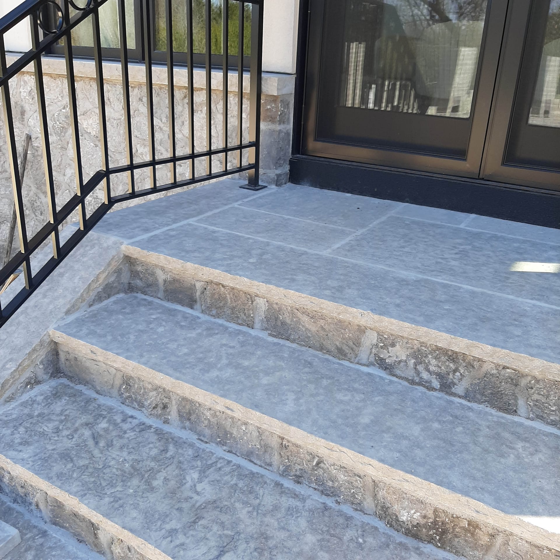 Madison Limestone | Stone Curators