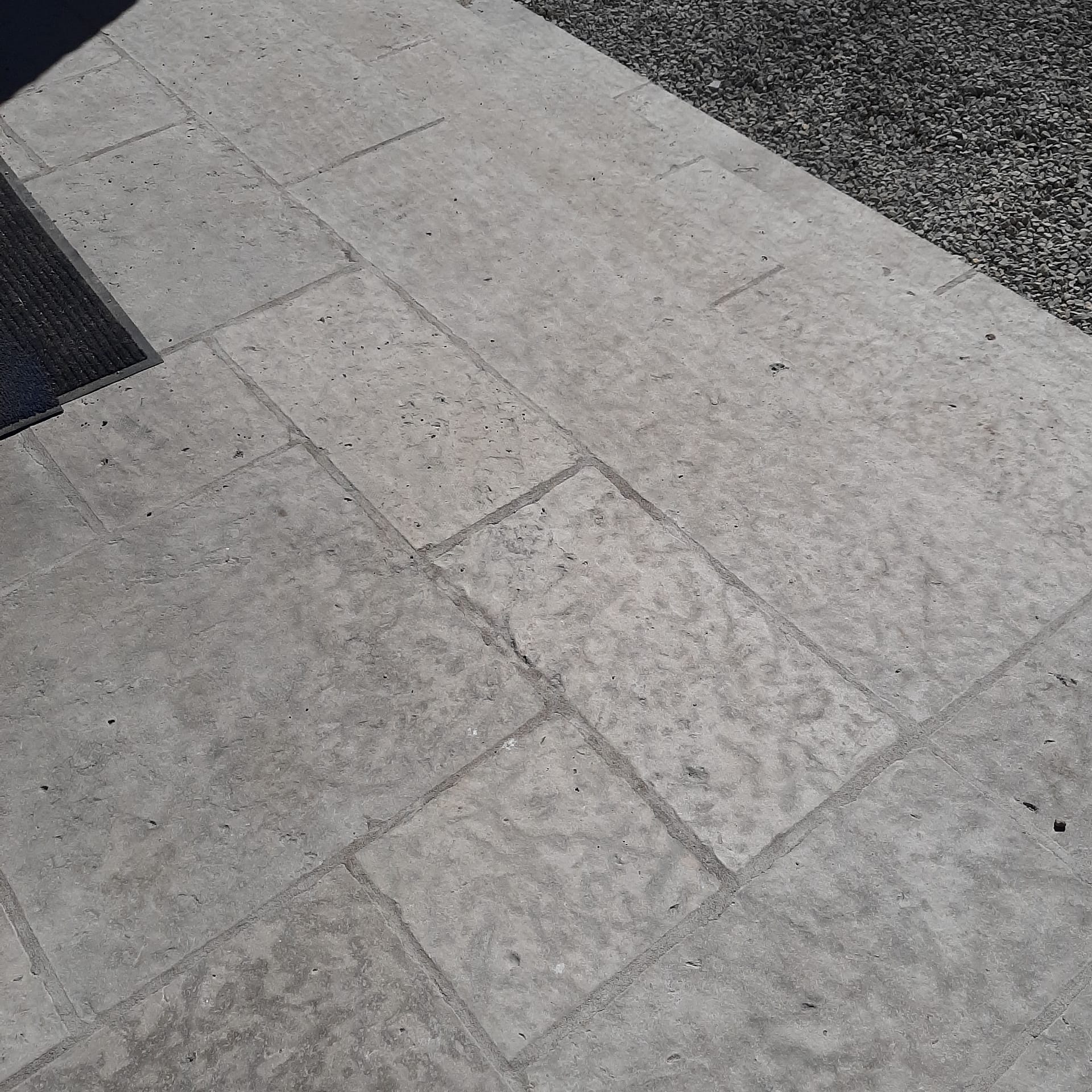 Madison Limestone | Stone Curators