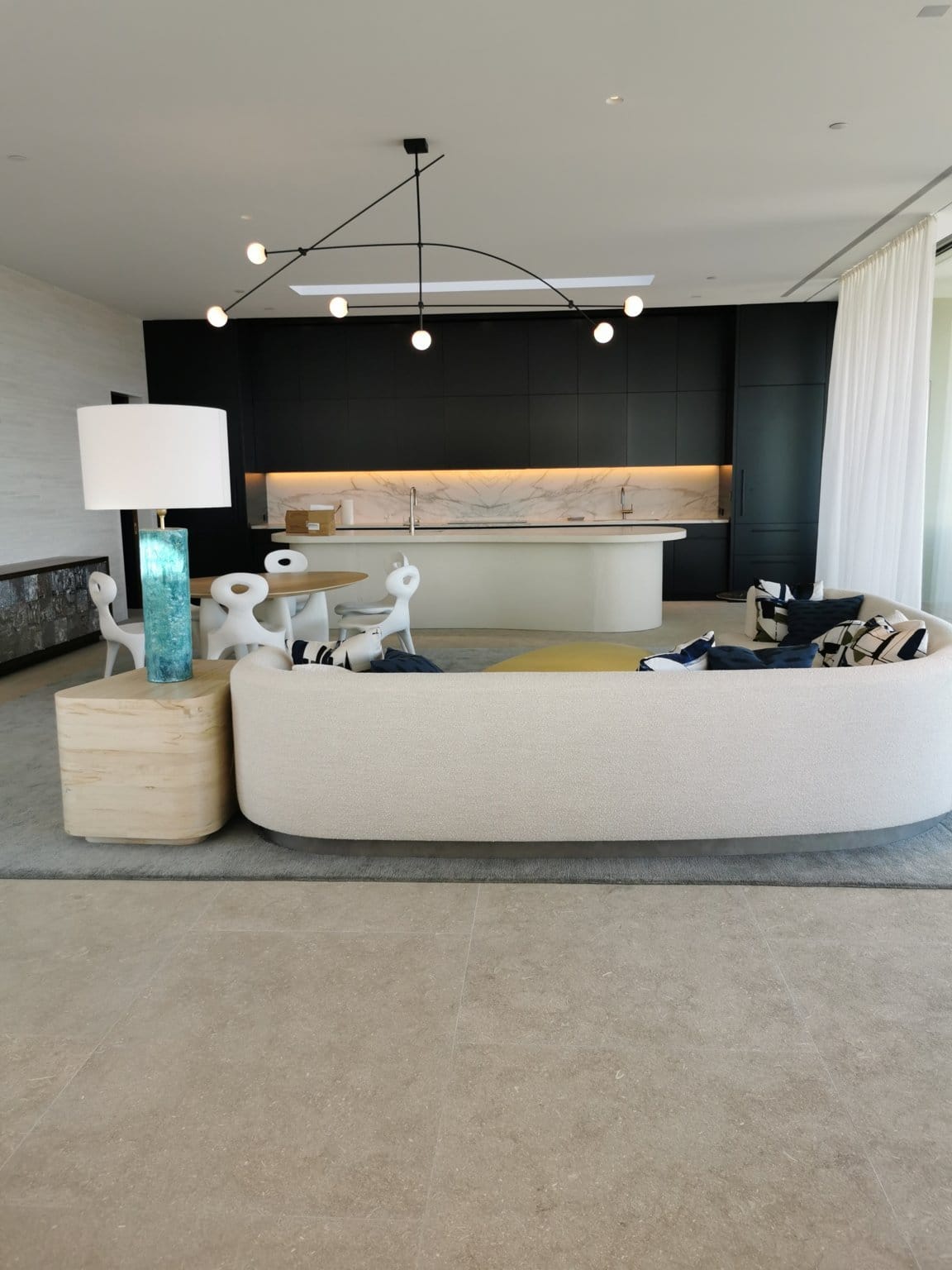 Veneto Beige Limestone - Interior Flooring | Stone Curators