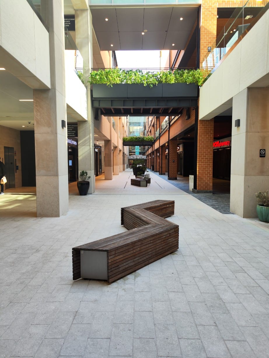 Veneto Olivo Limestone - Pavers | Stone Curators