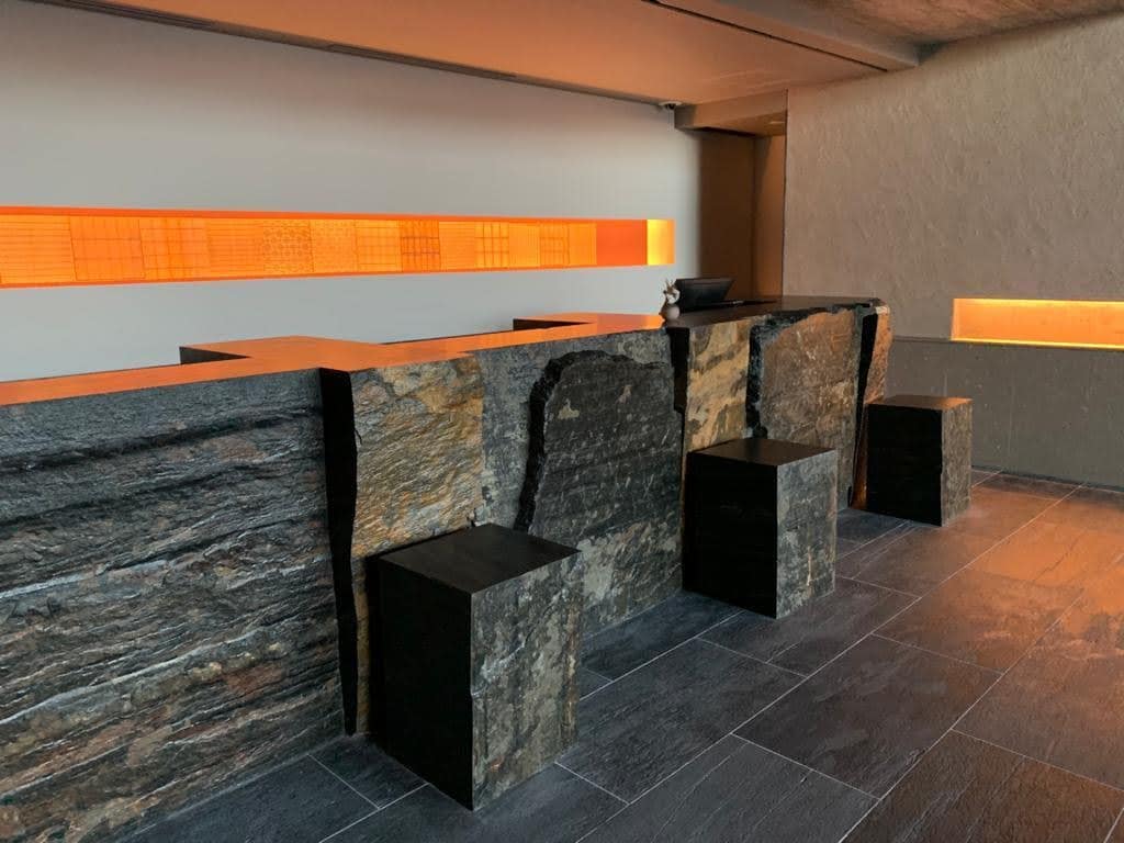Black Schist - Interior Flooring | Stone Curators