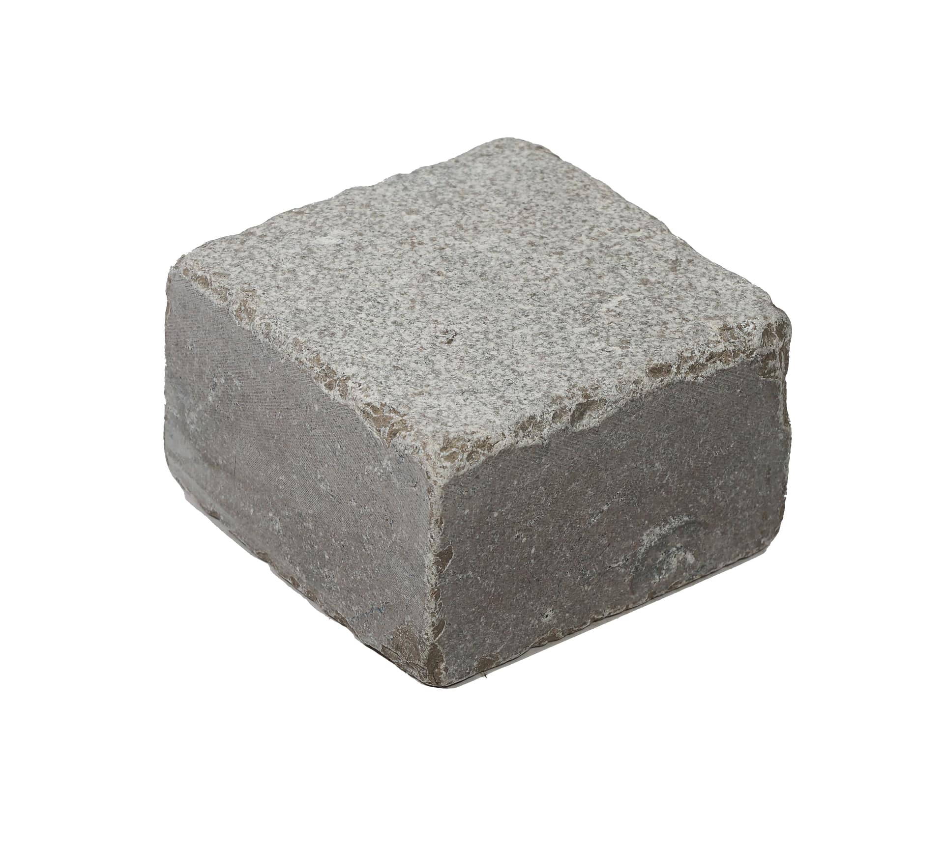 Blue Harbor Limestone Cobblestone - Square - Shotblasted & Tumbled ...