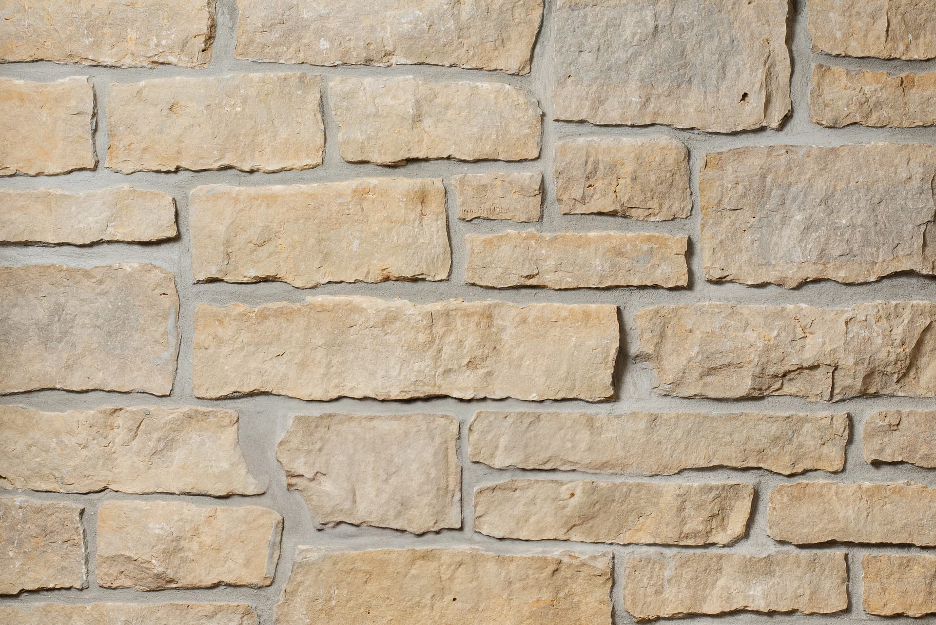 Golden Buff Limestone - Veneer | Stone Curators
