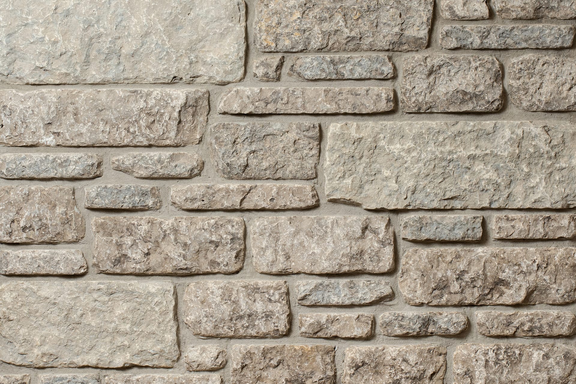 Madison Limestone - Veneer | Stone Curators