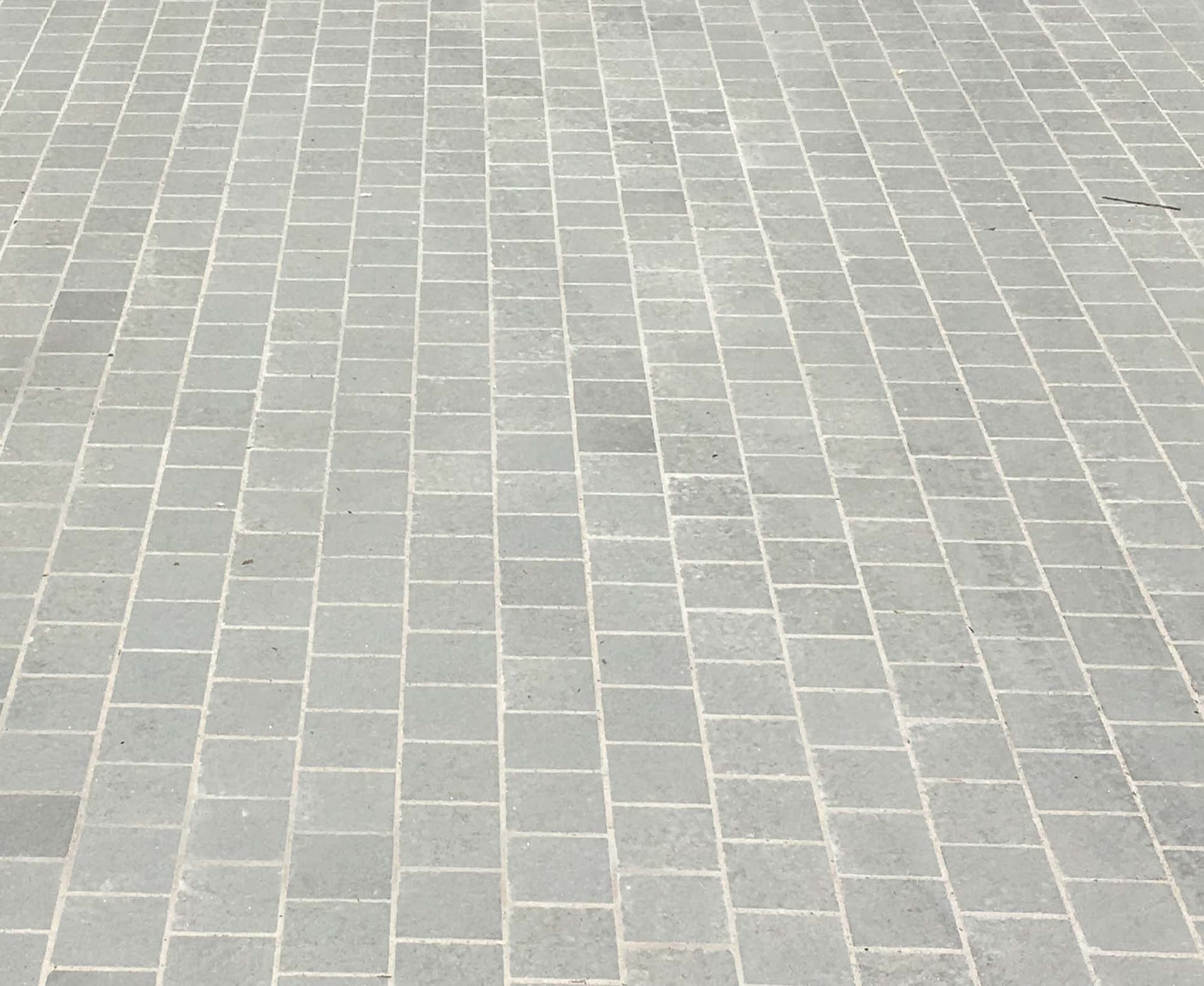 Italian Bluestone - Cobblestones | Stone Curators