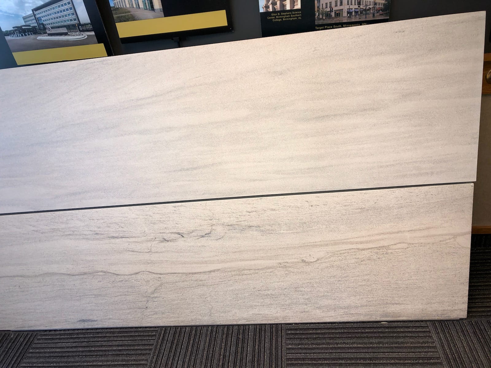 Silver Shadow Limestone - Interior Flooring | Stone Curators