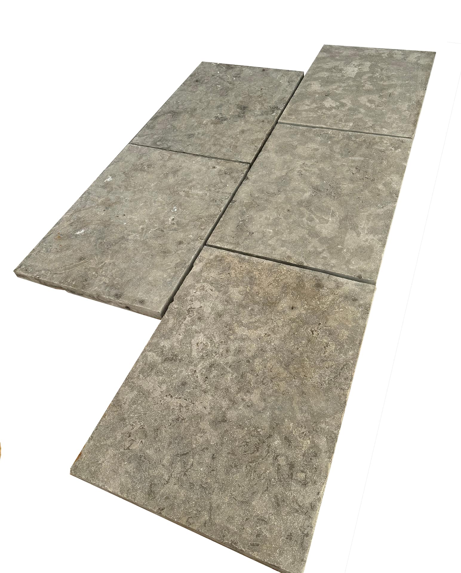 Madison Limestone - Pavers | Stone Curators