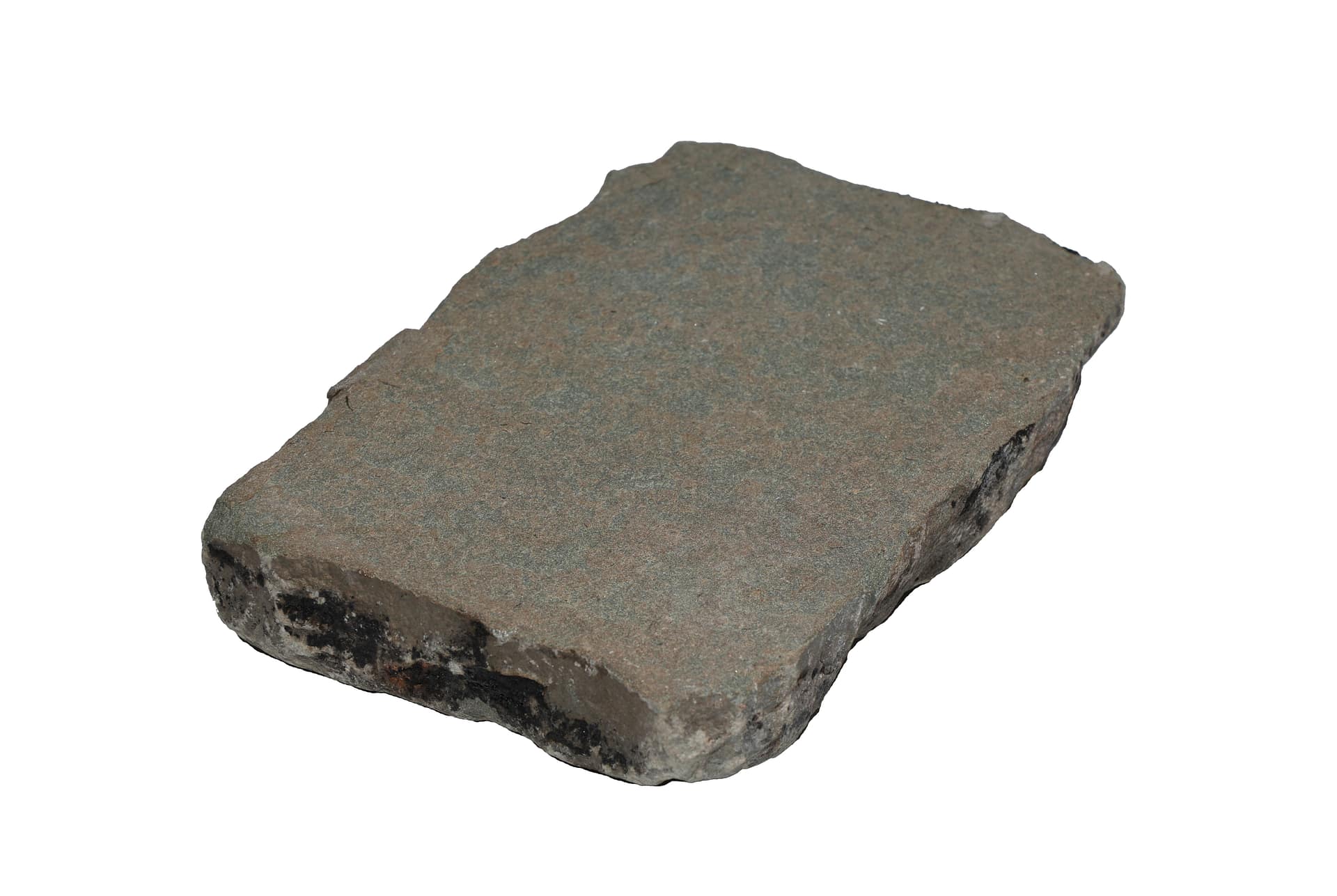 Reclaimed European Sandstone Cobblestones - Rectangle - Flat Surface ...