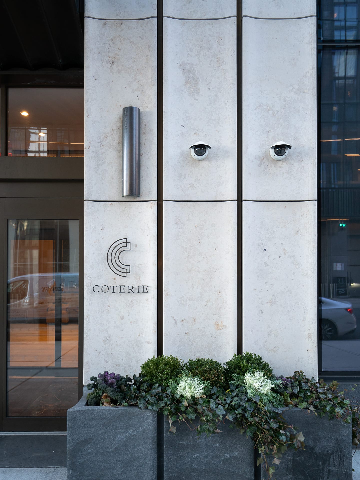 Bavarian Beige Limestone - Cut to Size Wall Cladding | Stone Curators