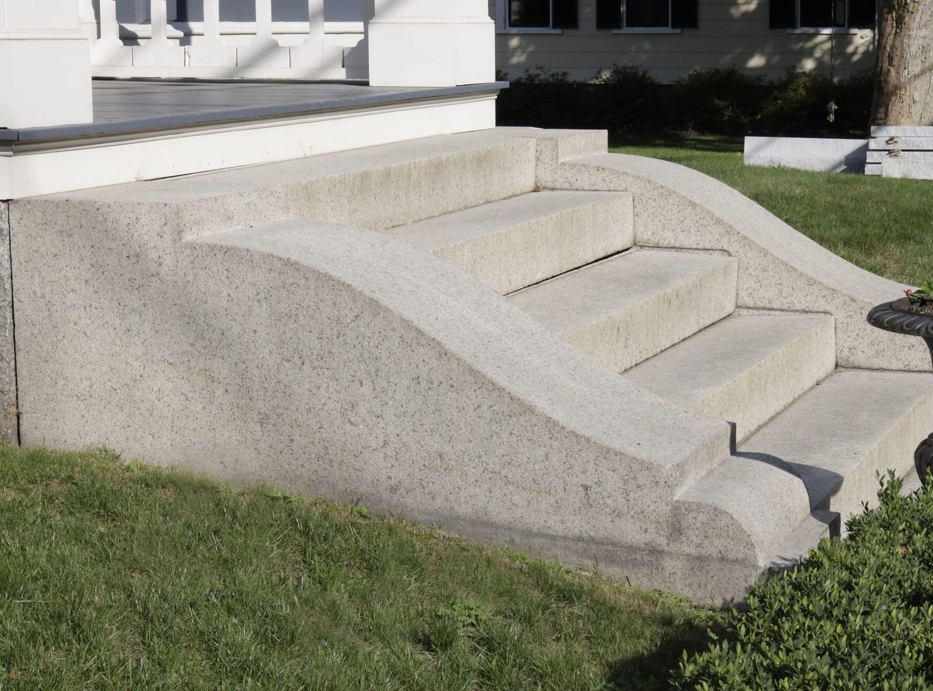 Natural Reclaimed Stone | Stone Curators