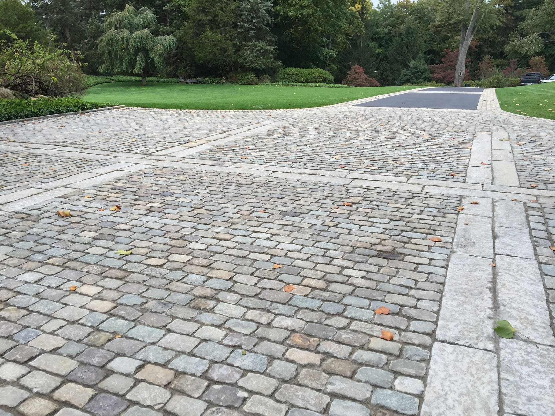 Natural Reclaimed Stone | Stone Curators