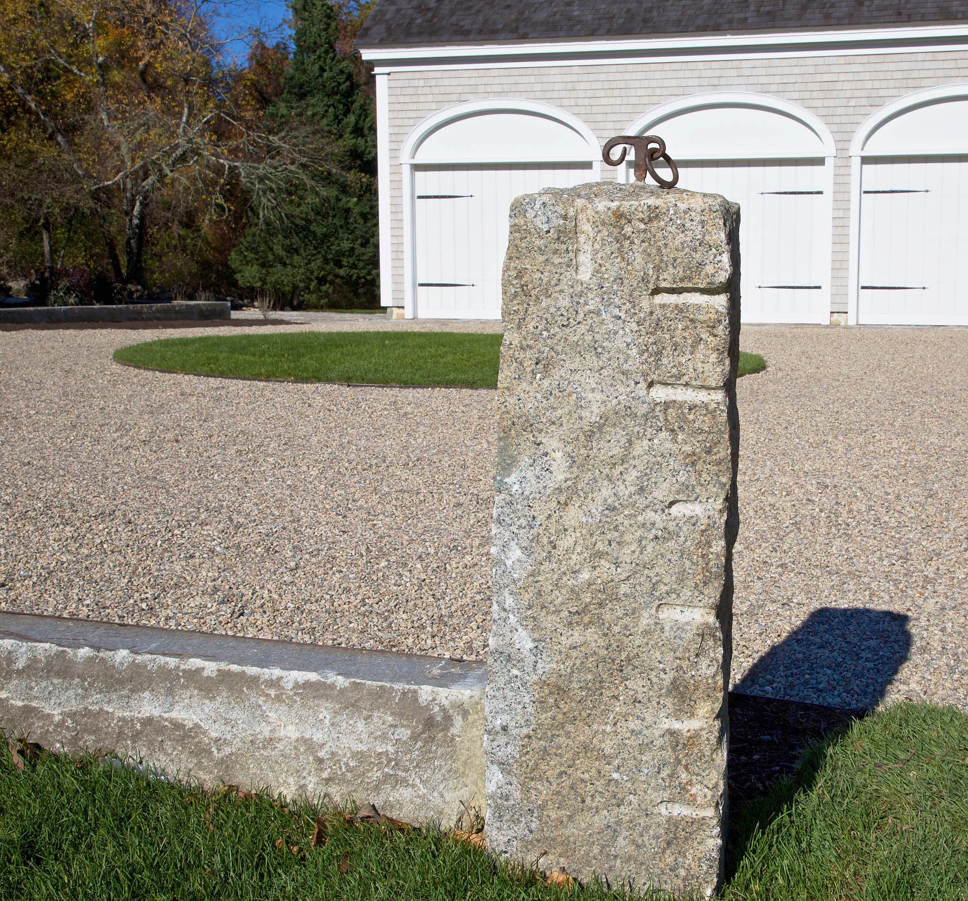Natural Reclaimed Stone | Stone Curators