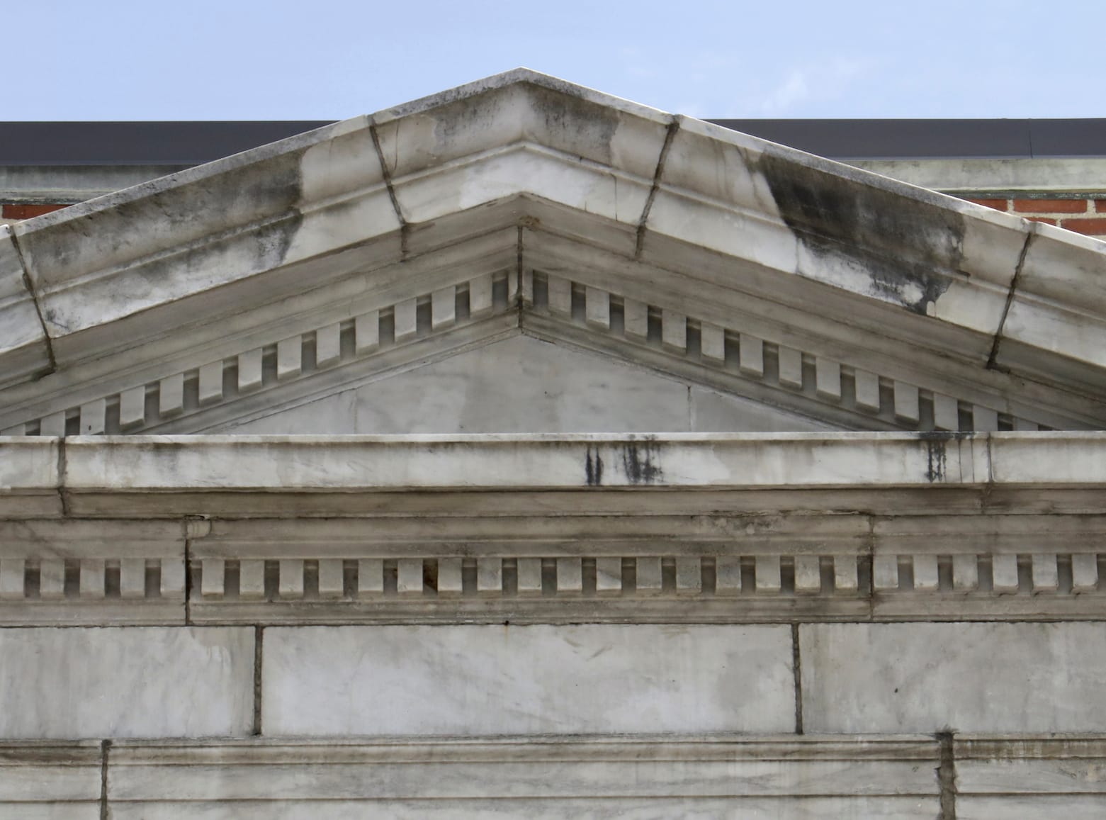 Natural Reclaimed Stone | Stone Curators