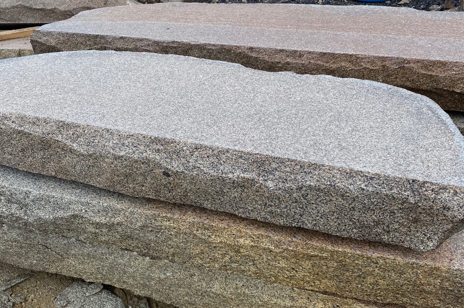 Surface Profile | Stone Curators
