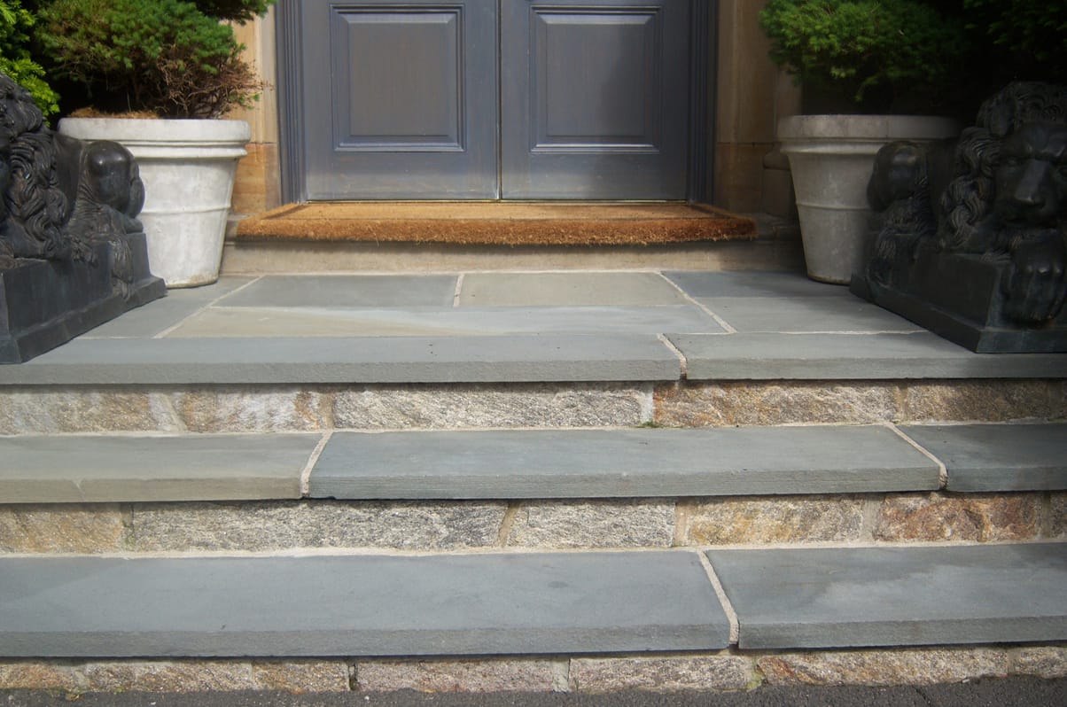 Surface Profile | Stone Curators