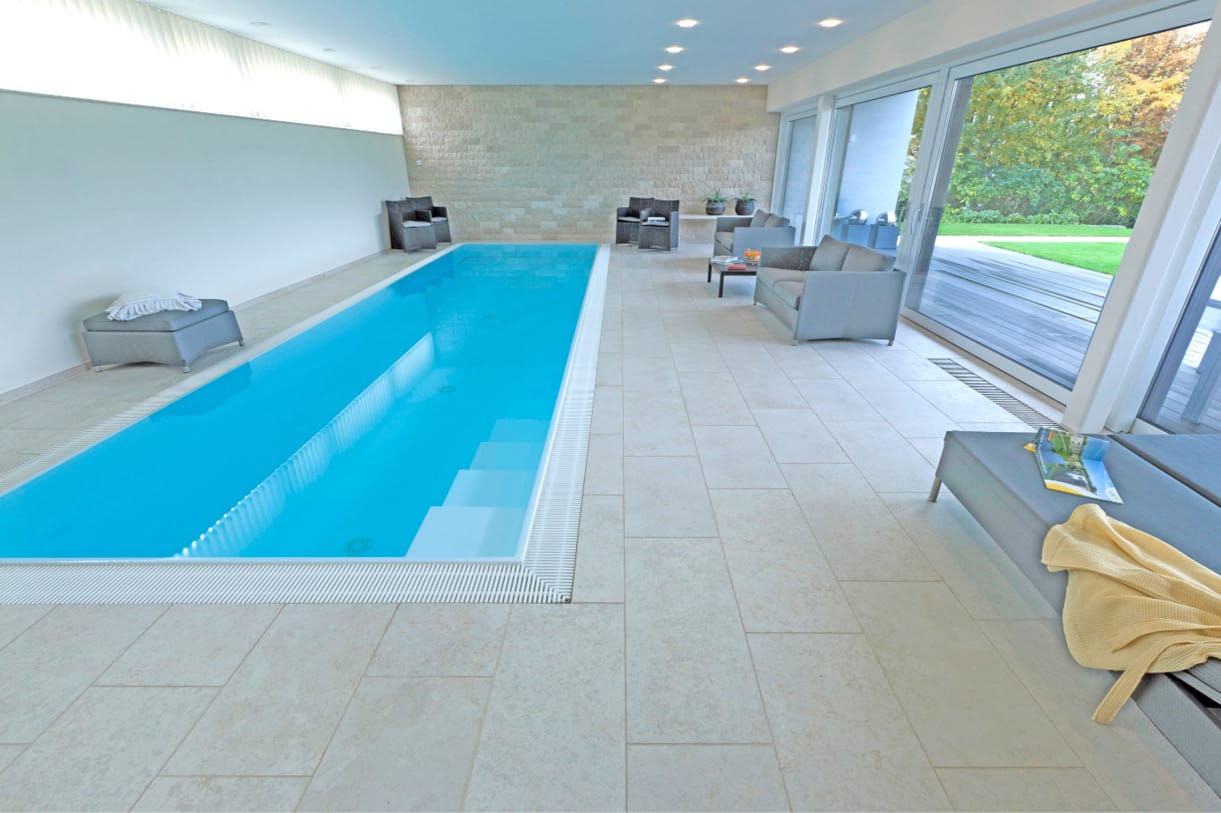 Surface Profile | Stone Curators