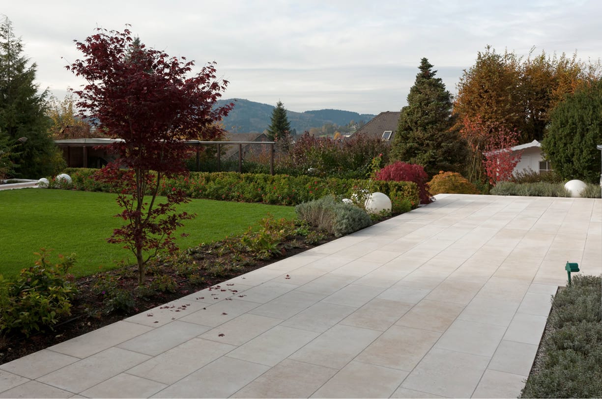 Surface Profile | Stone Curators