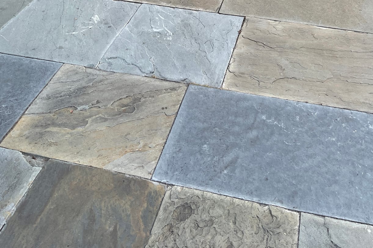 Surface Profile | Stone Curators