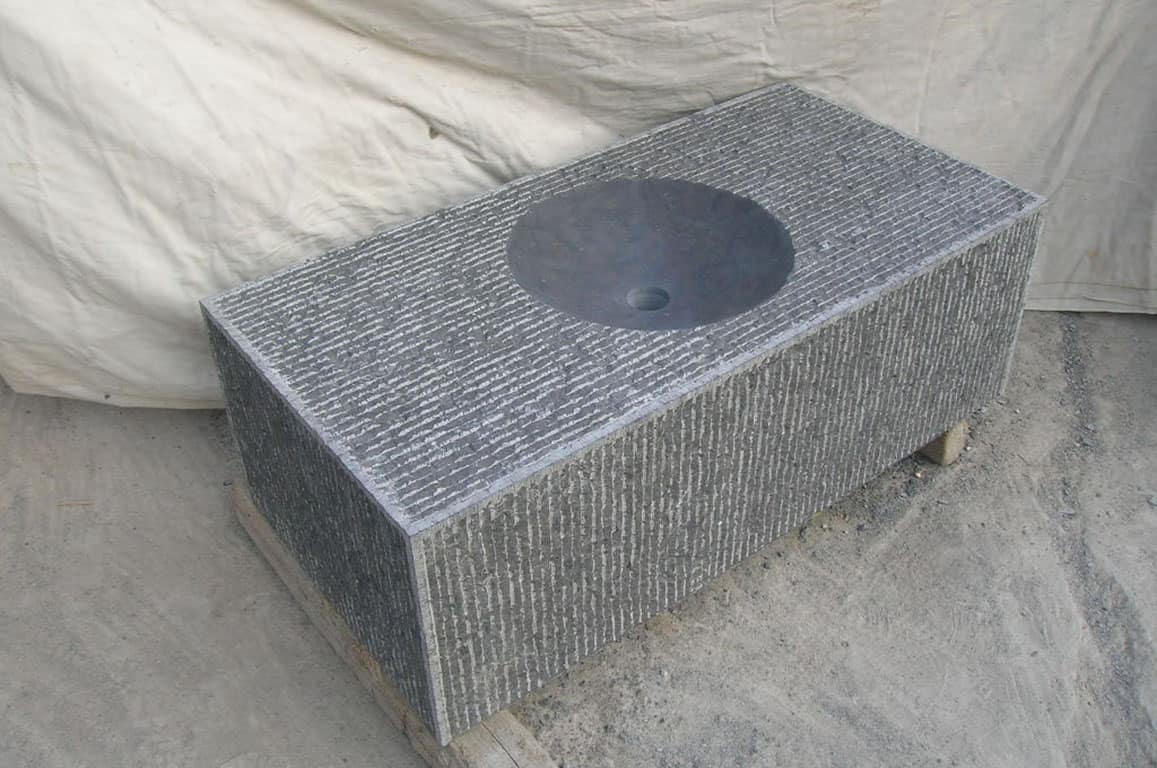 Surface Profile | Stone Curators