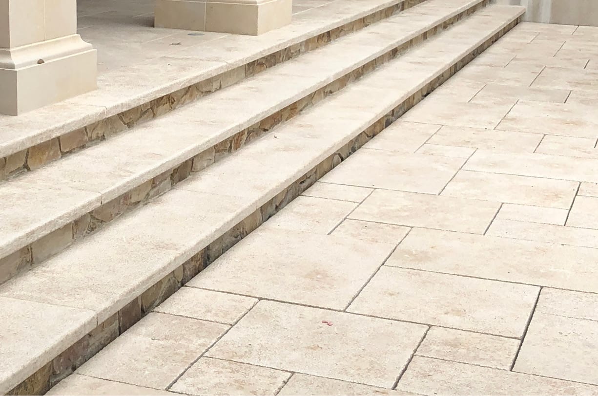Surface Profile | Stone Curators
