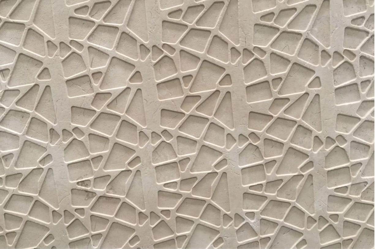 Surface Profile | Stone Curators