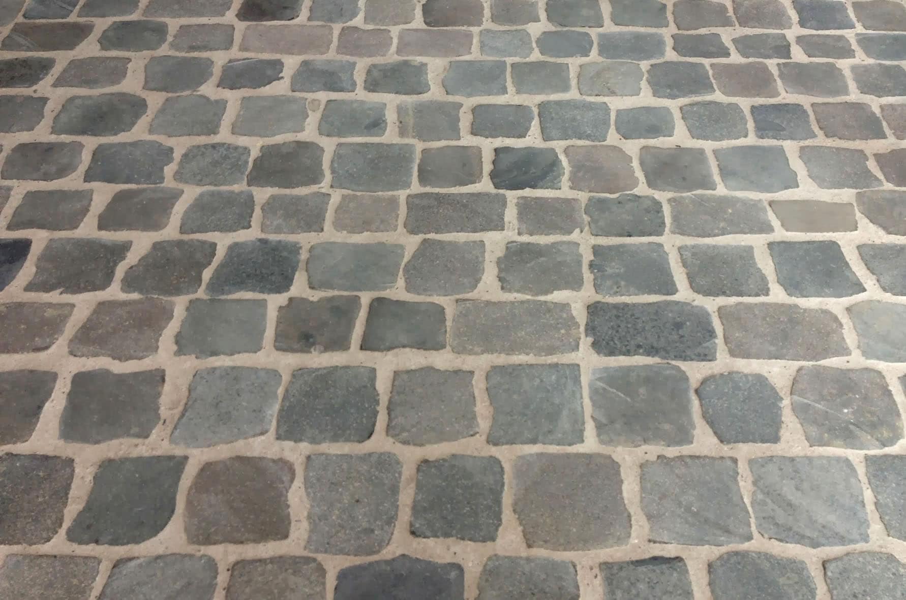 Surface Profile | Stone Curators