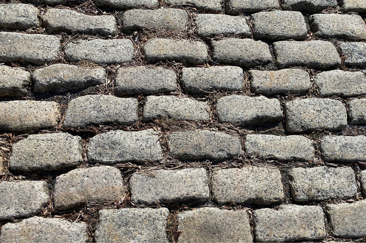 Surface Profile | Stone Curators